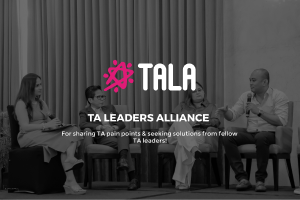 TALA Meetup | TA LEADERS ALLIANCE